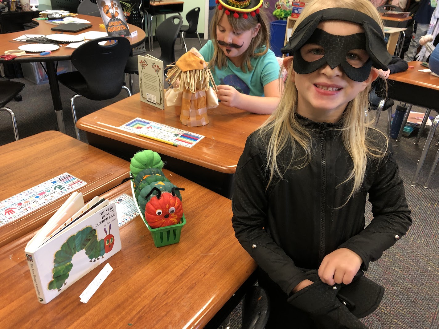 CA5 - Child Care in Raymore, Missouri